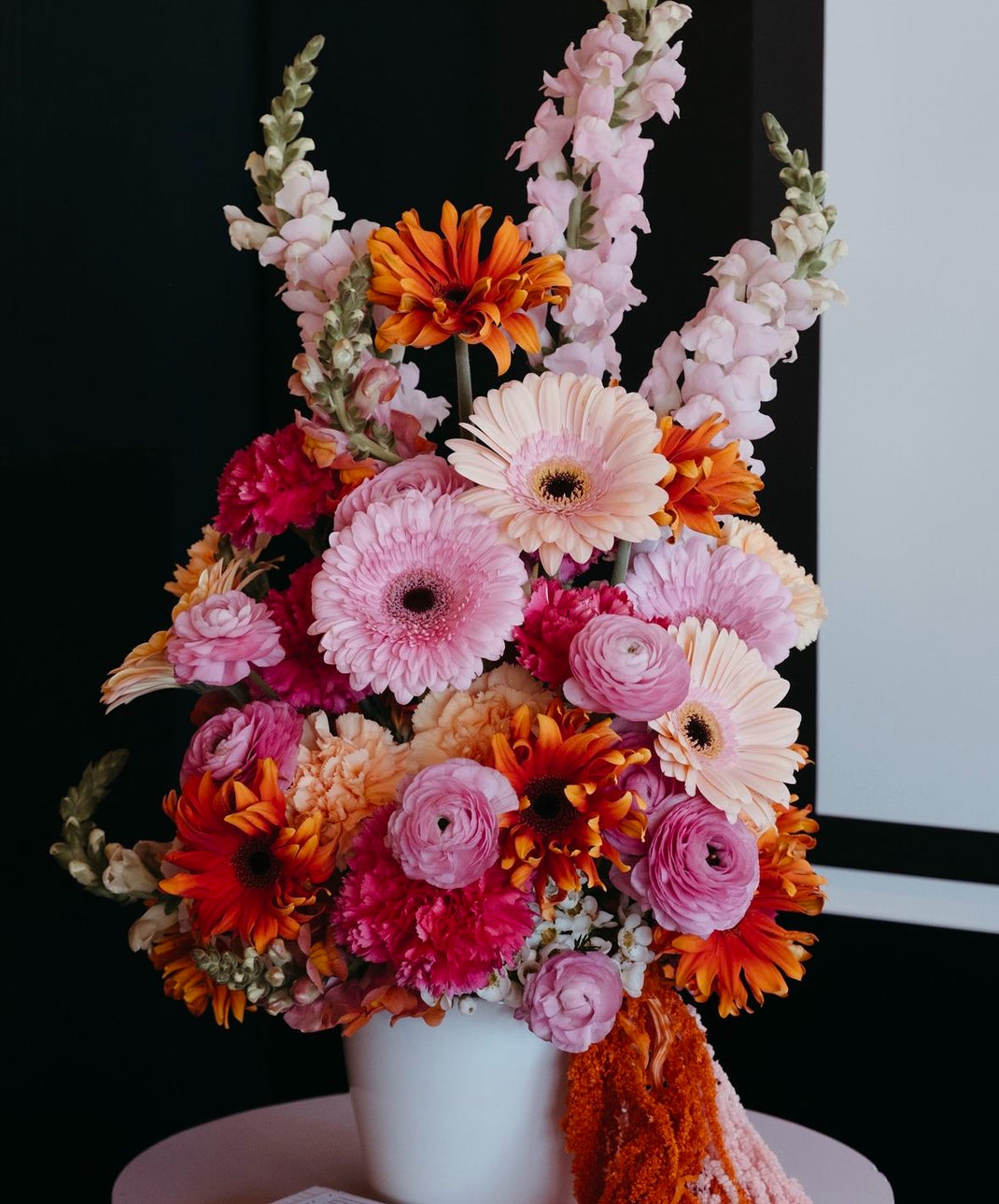 Our work – Flower Fairy Florist
